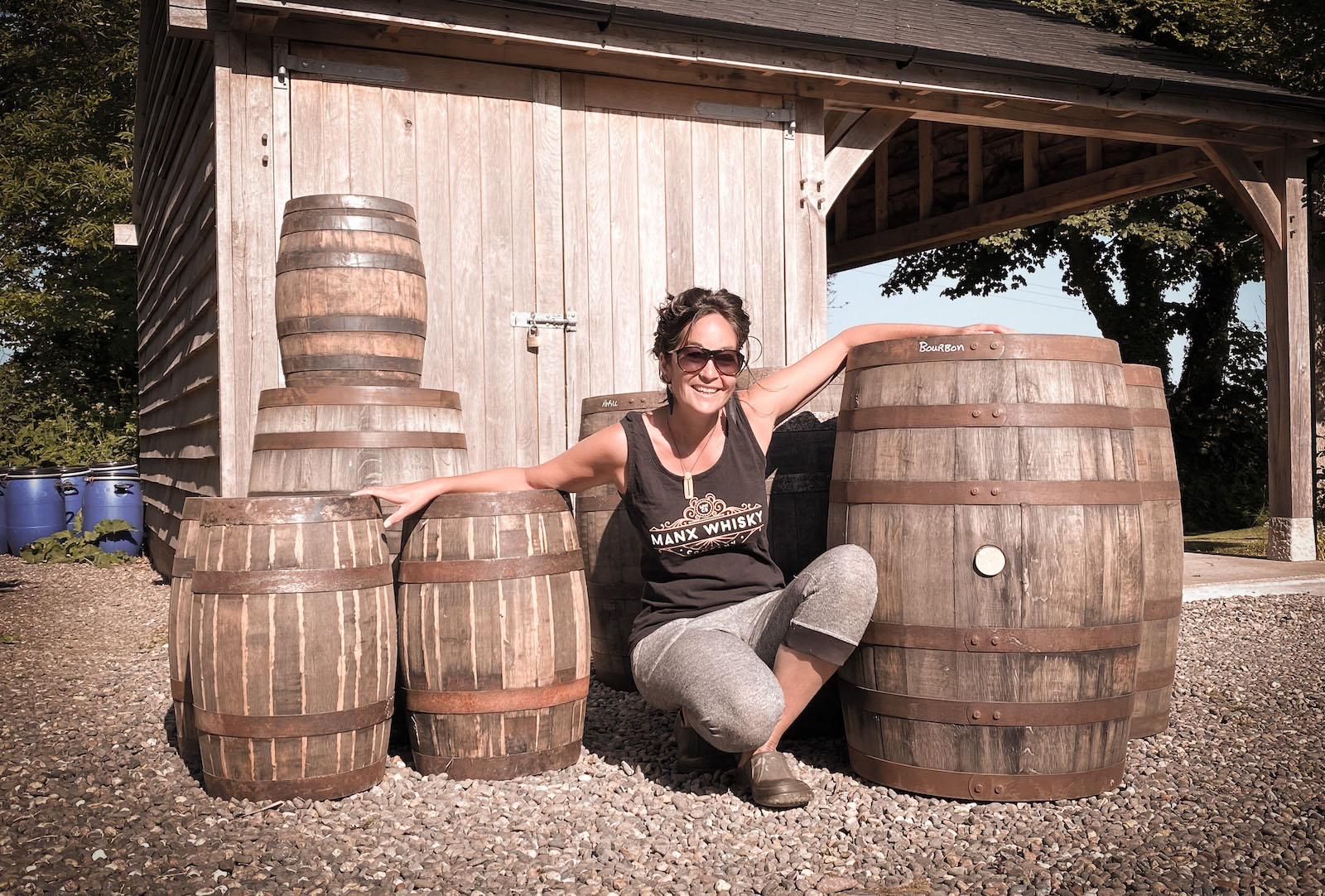 Manx Whisky Company | Isle of Man Whisky | Whiskey from the IOM | Malt