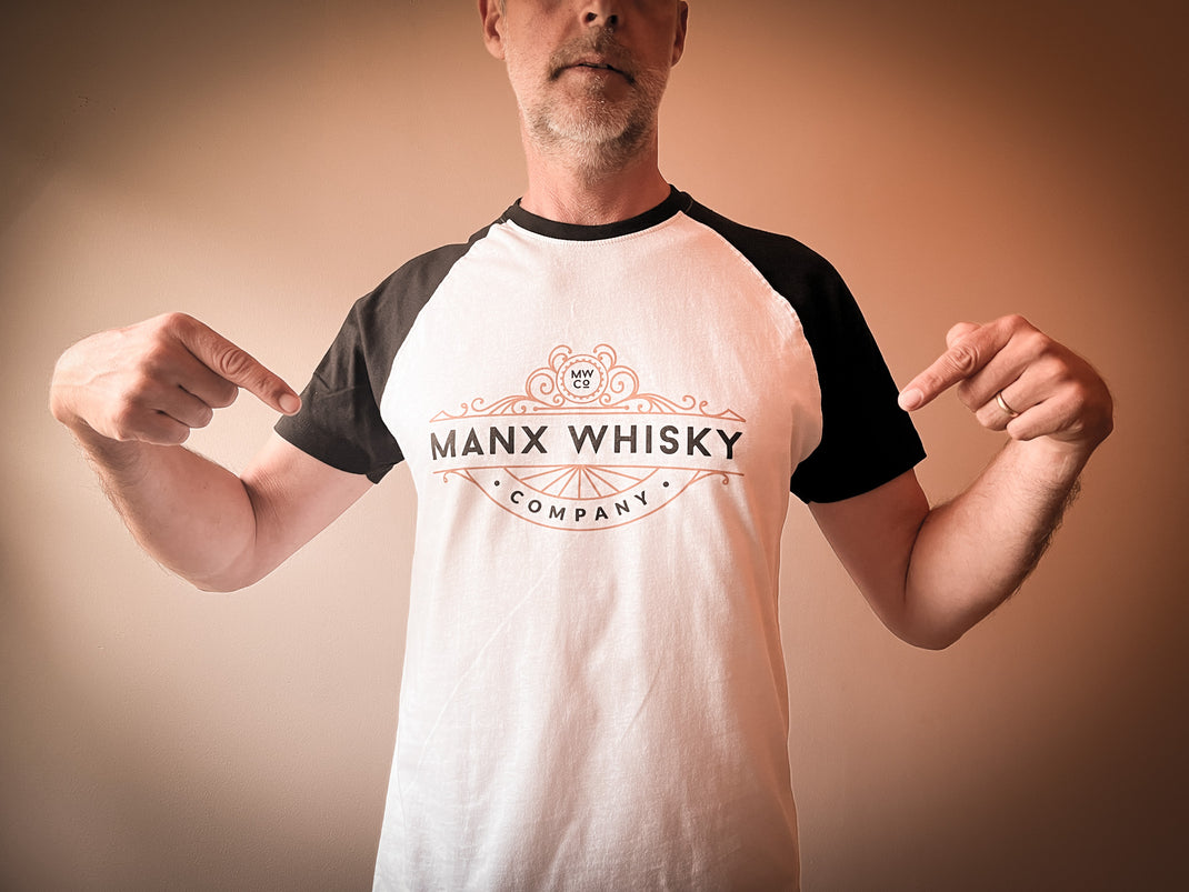 Manx Whisky Company | Isle of Man Whisky | Whiskey from the IOM | Malt