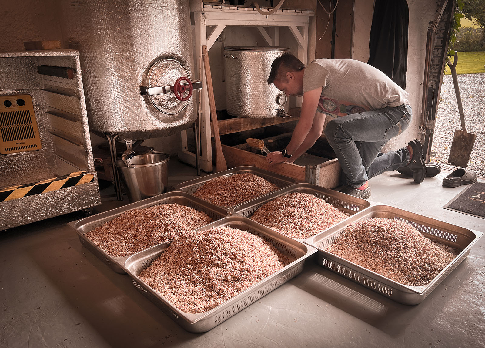 Manx Whisky Company | Isle of Man Whisky | Whiskey from the IOM | Malt